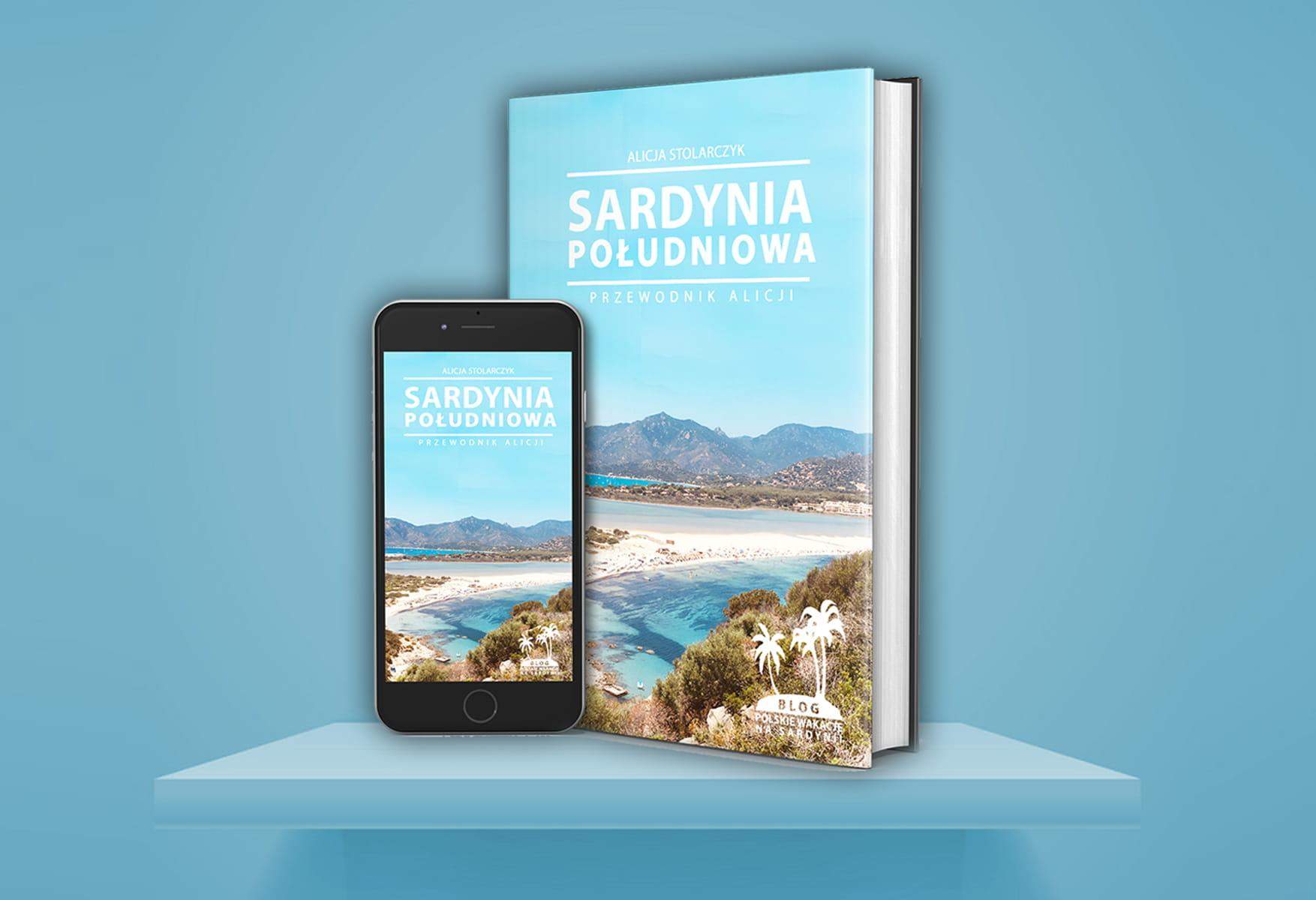 Przewodniki po Sardynii | Alicja na Sardynii